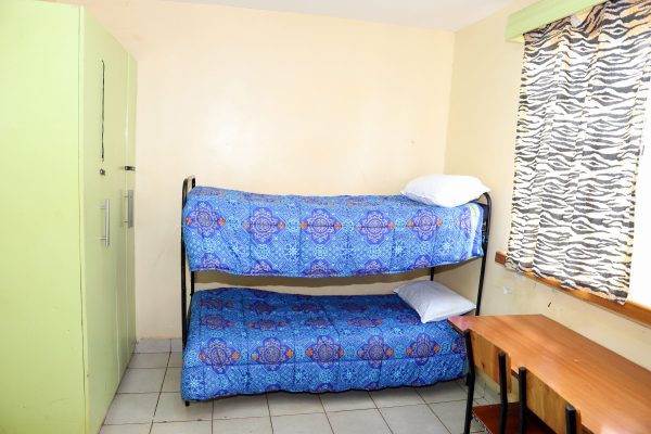 Hostels & Accommodation - Murang'a University of Technology
