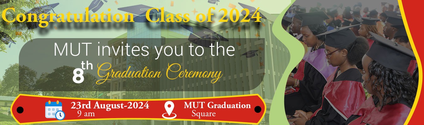 Discover Murang'a University of Technology - Academic Programs ...