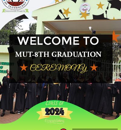 Discover Murang'a University of Technology - Academic Programs ...