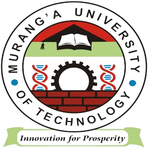 Discover Murang'a University of Technology - Academic Programs ...