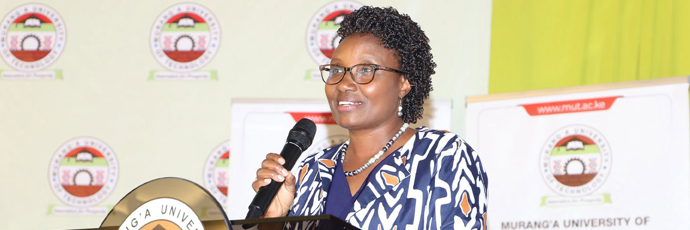 Homepage - Murang'a University of Technology