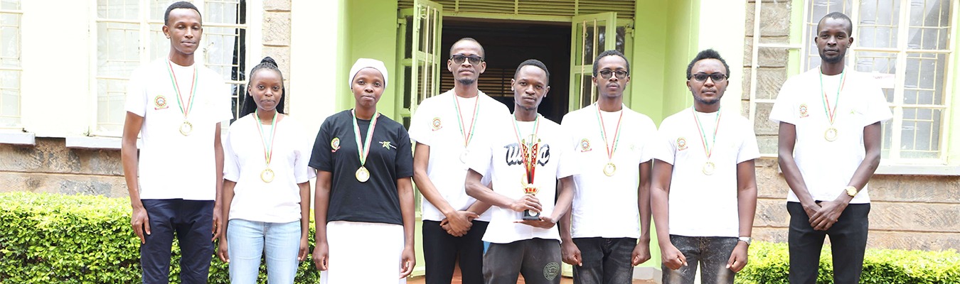 Homepage - Murang'a University of Technology